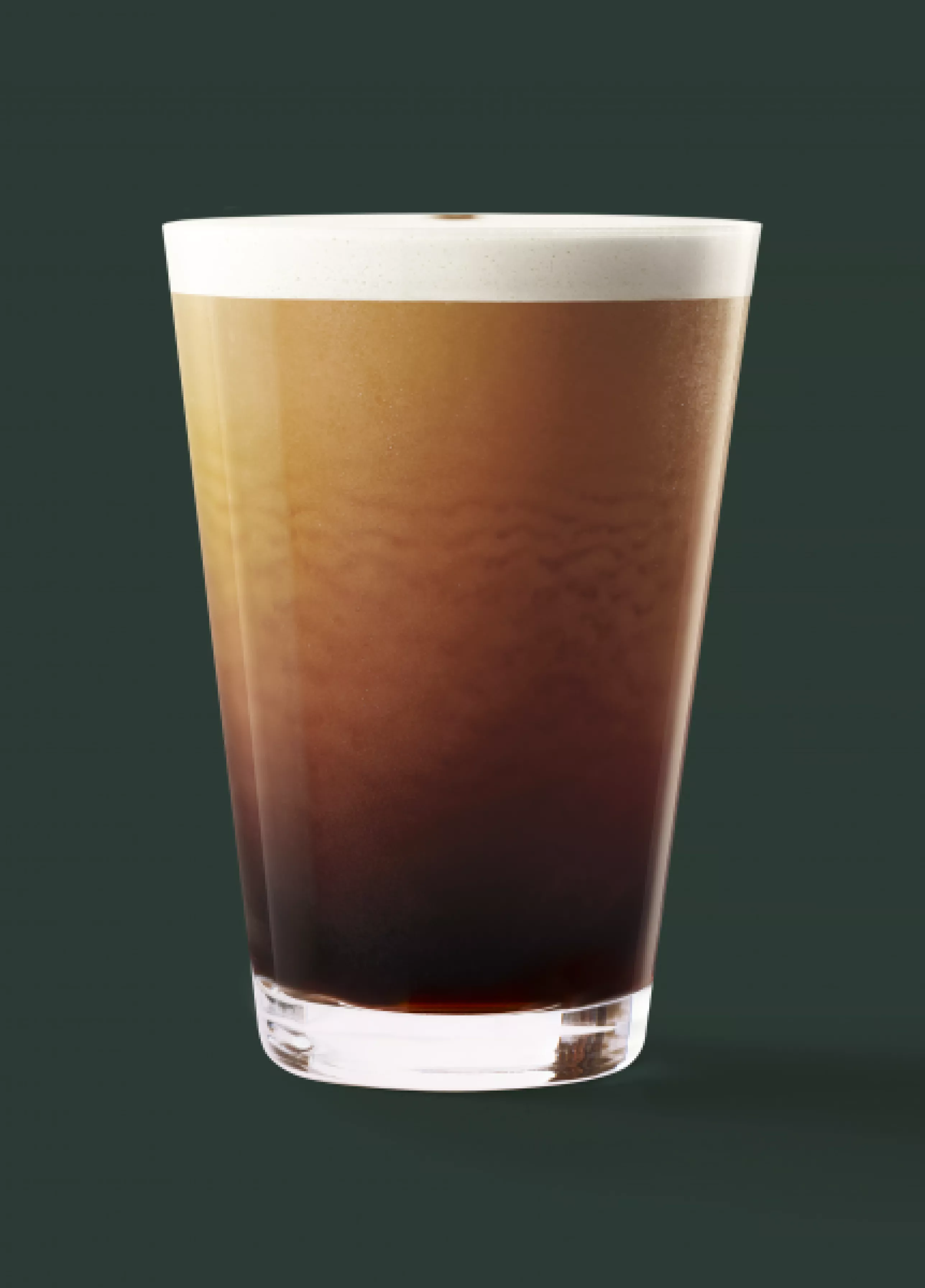 Nitro | Starbucks