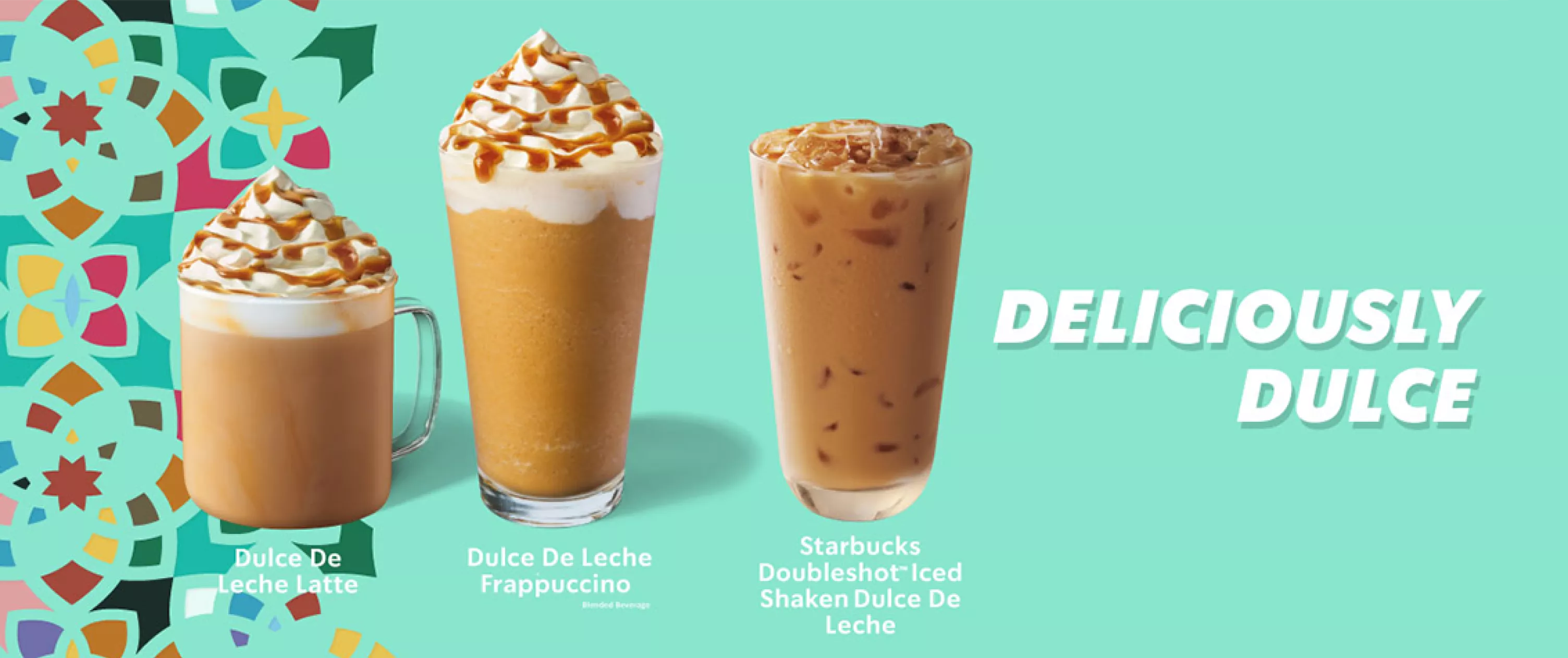 Ramadan 2022 | Starbucks